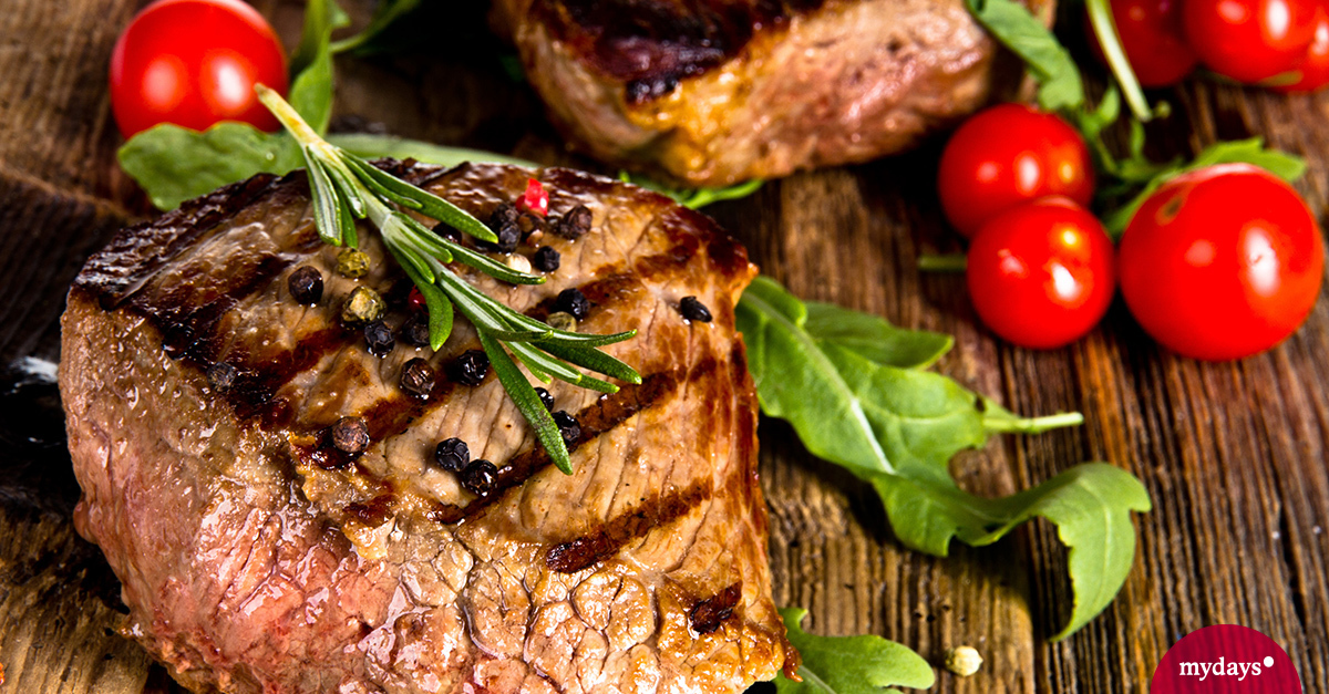Steak Tasting - Für Fleischliebhaber und Gourmets | mydays